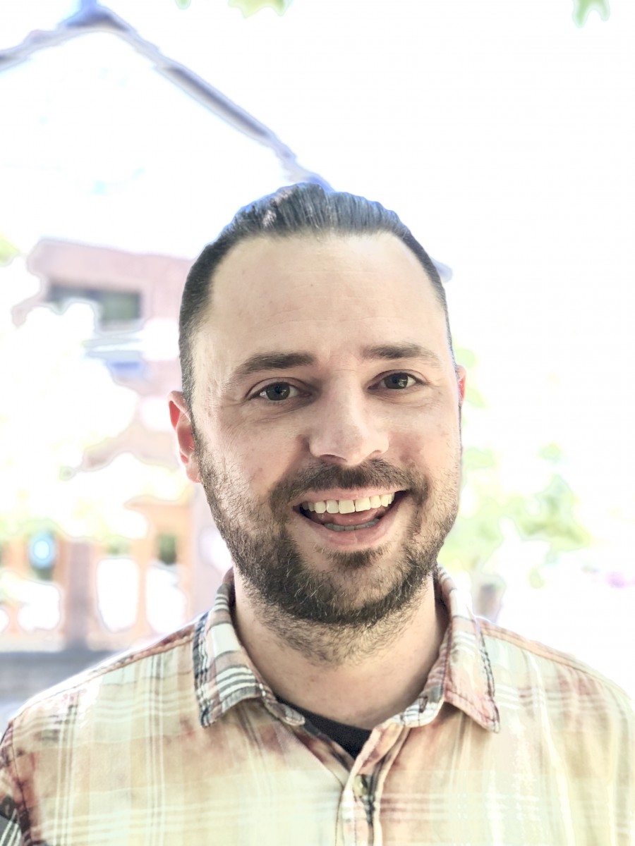 Our Staff – Emmanuel